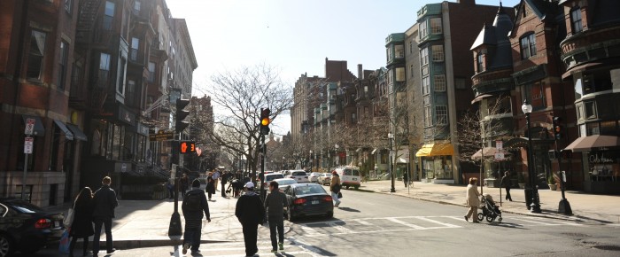 About Bay State · Bay State College