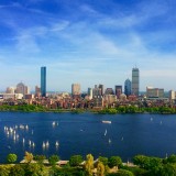 Bachelor + Associate Degrees · Bay State College