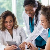 Bachelor + Associate Degrees · Bay State College