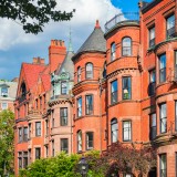 Bachelor + Associate Degrees · Bay State College